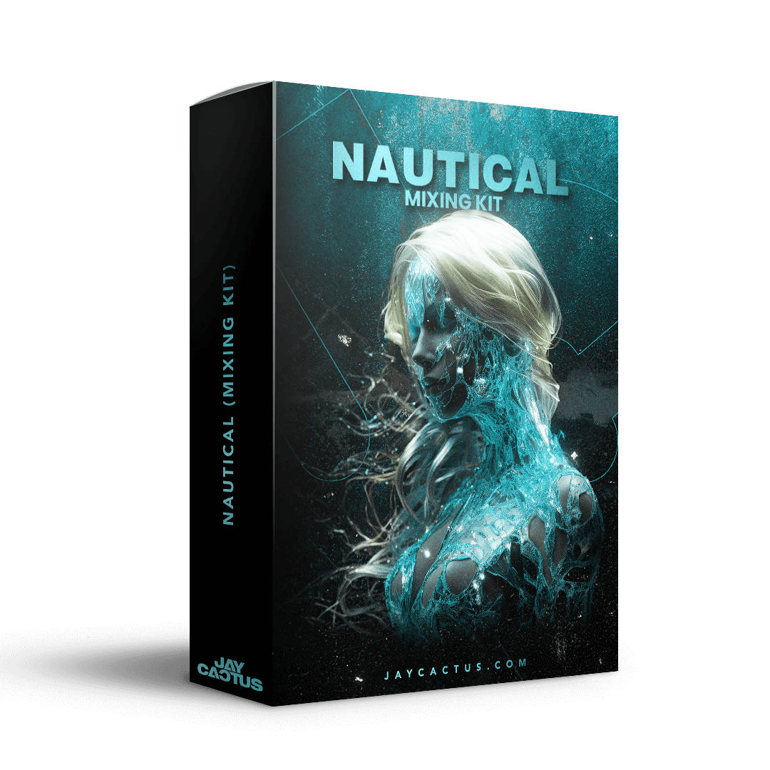 Deep Suite – Jay Cactus